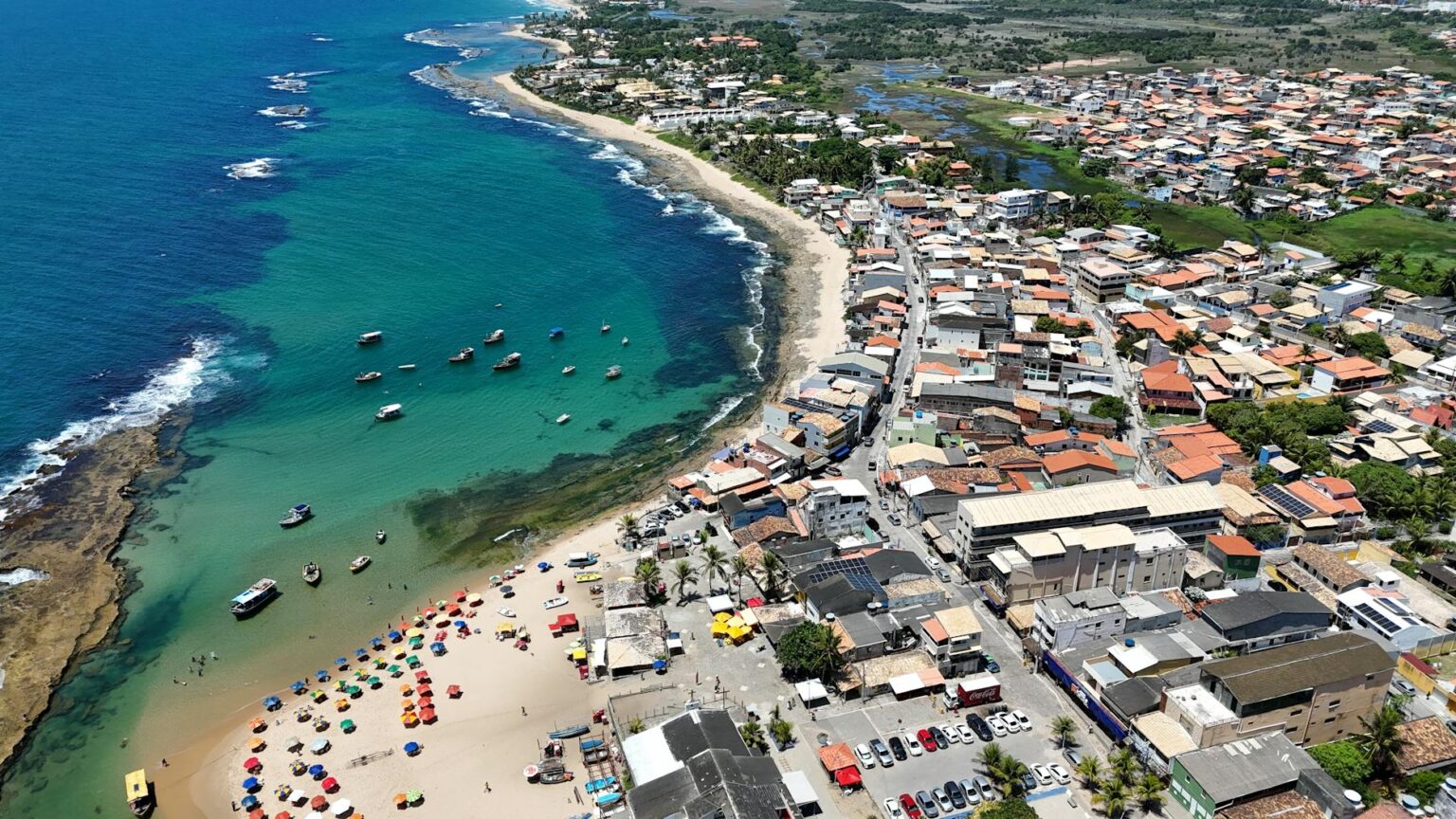 Most Popular Coastal Towns for Retirement - securitypension.com